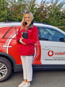 King Communications | Irelands Leading Vodafone Partner