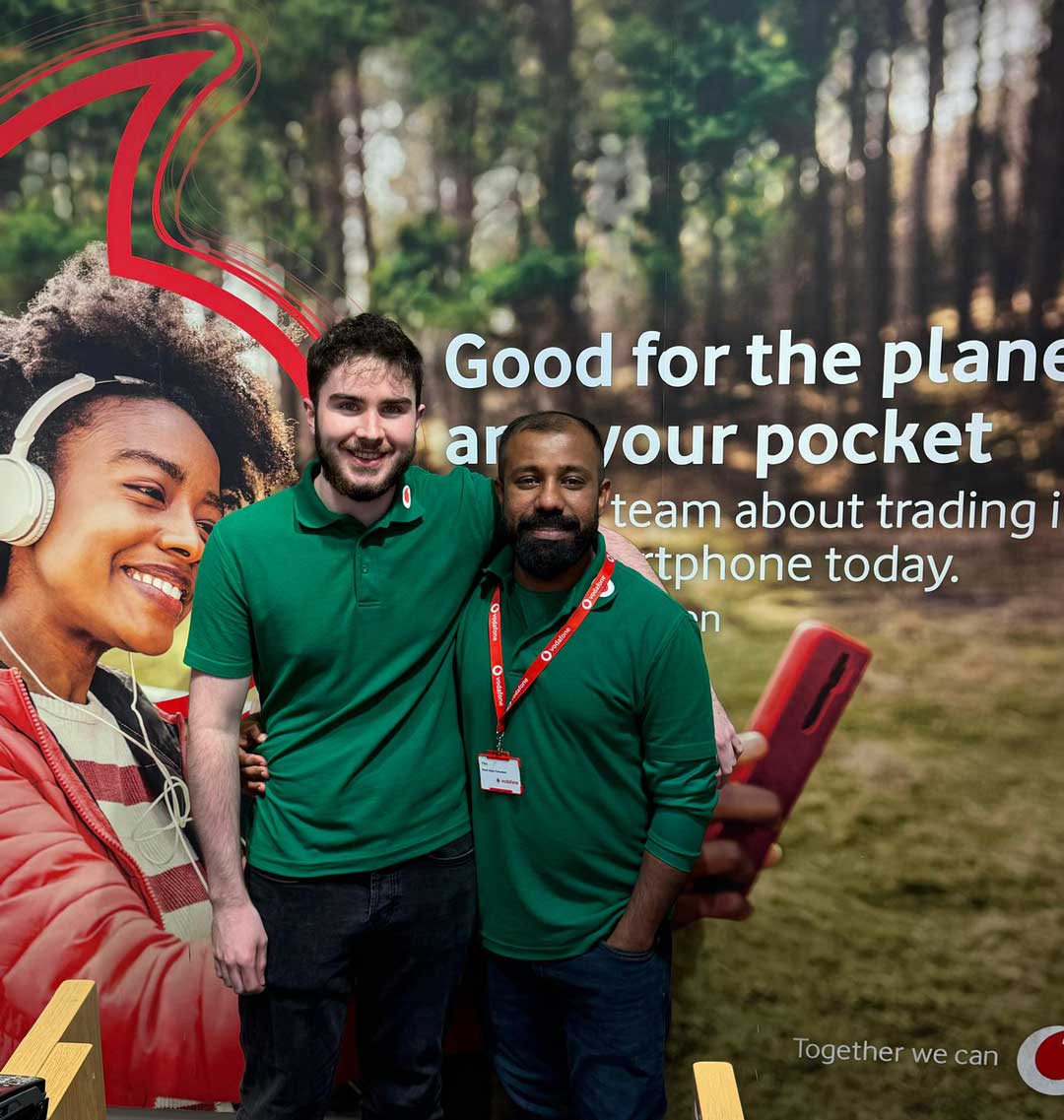 King Communications | Sales Support | Business Services