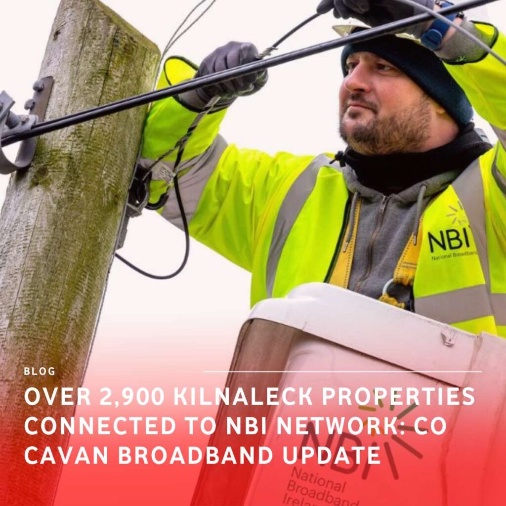 King Communications | Irelands Leading Vodafone Partner